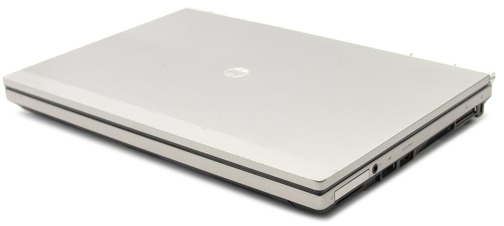 مشخصات، قیمت و خرید لپ تاپ HP EliteBook 2560P i5 2540M