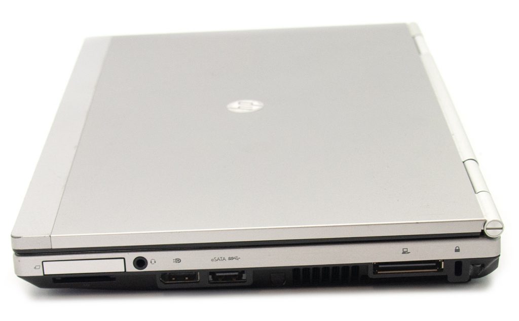 مشخصات، قیمت و خرید لپ تاپ HP EliteBook 2560P i5 2540M