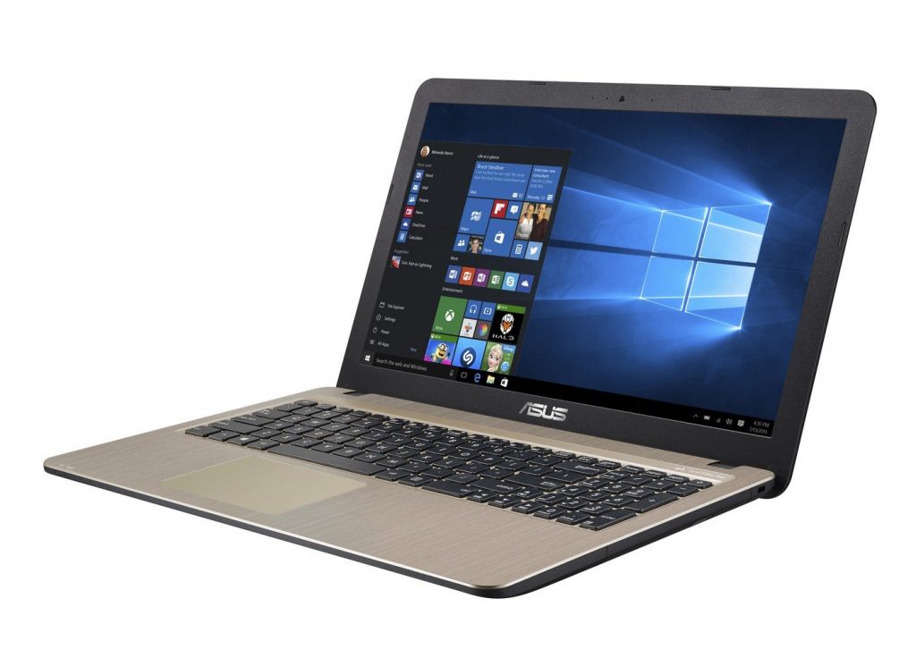 مشخصات، قیمت و خرید لپ تاپ ایسوس X540UB - بست لپ تاپ 4 یو