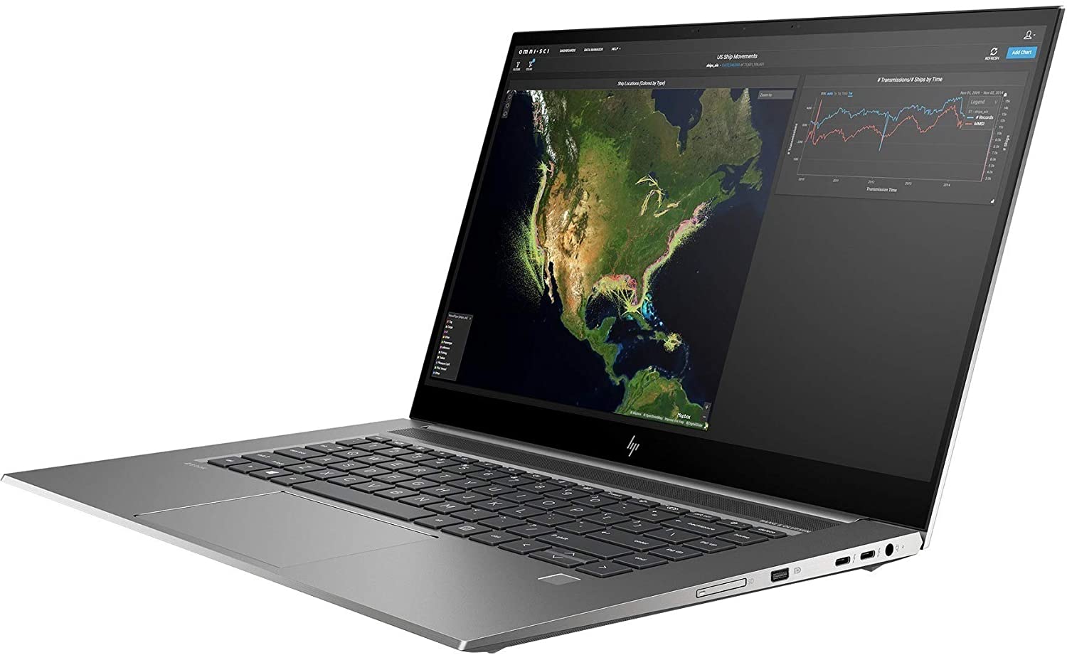 لیست قیمت لپ تاپ اچ پی زدبوک HP Zbook استوک امروز 29 خرداد ماه 1402