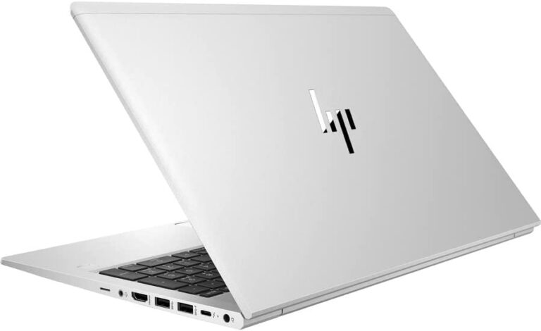 قیمت و خرید لپ تاپ اچ پی پروبوک مدل HP ProBook 650 G9 Core i7-12th