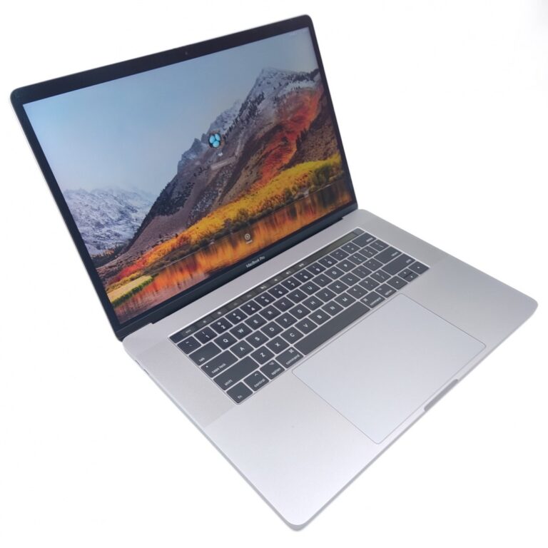 قیمت و خرید MacBook Pro (15-inch, 2017) i7 16 500 4GB AMD