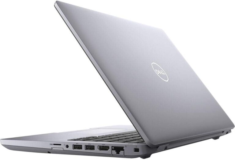 قیمت و خرید لپ تاپ استوک دل Dell Latitude 5411