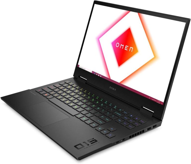 قیمت خرید اینترنتی لپ تاپ اچ پی مدل HP OMEN 15-en0013dx